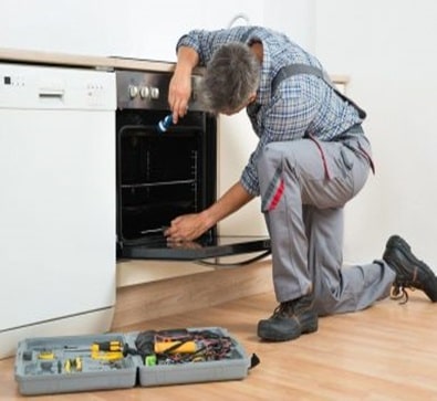 Cooker Repair Man - Expert Repairs Services near you.